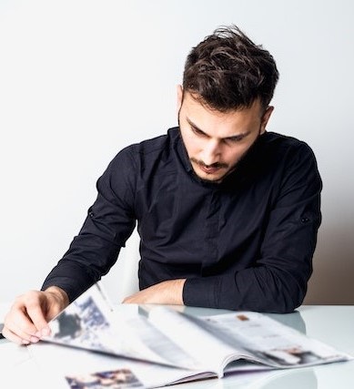 Are digital magazines better than the traditional? – misterthorne.org